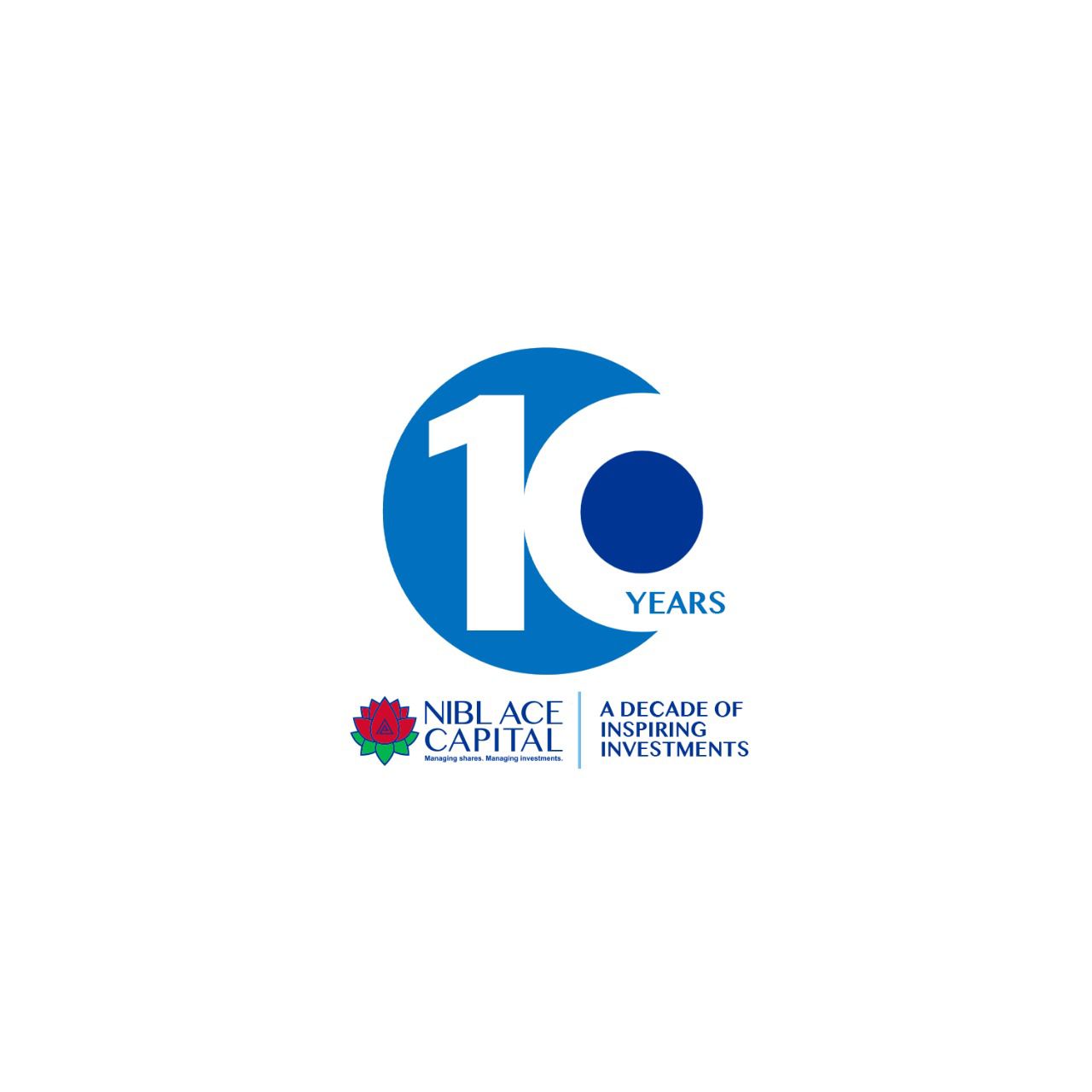 NIBL Ace Capital 10th Anniversary - Singhadurbarnews