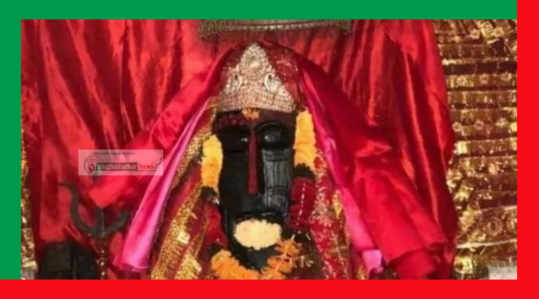 Chandika Devi Temple Overview and Cultural Significance | News Detail ...