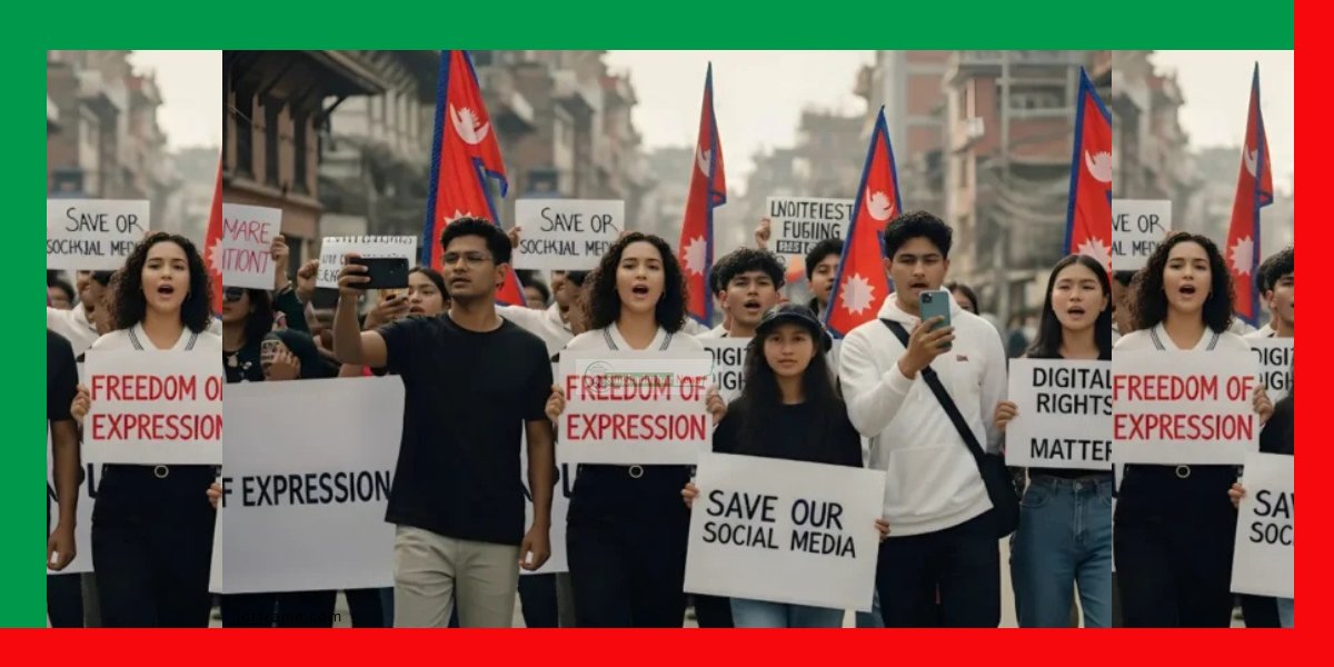 Generation Z Movement: Necessity or Discontent? | News Detail | ShareHub