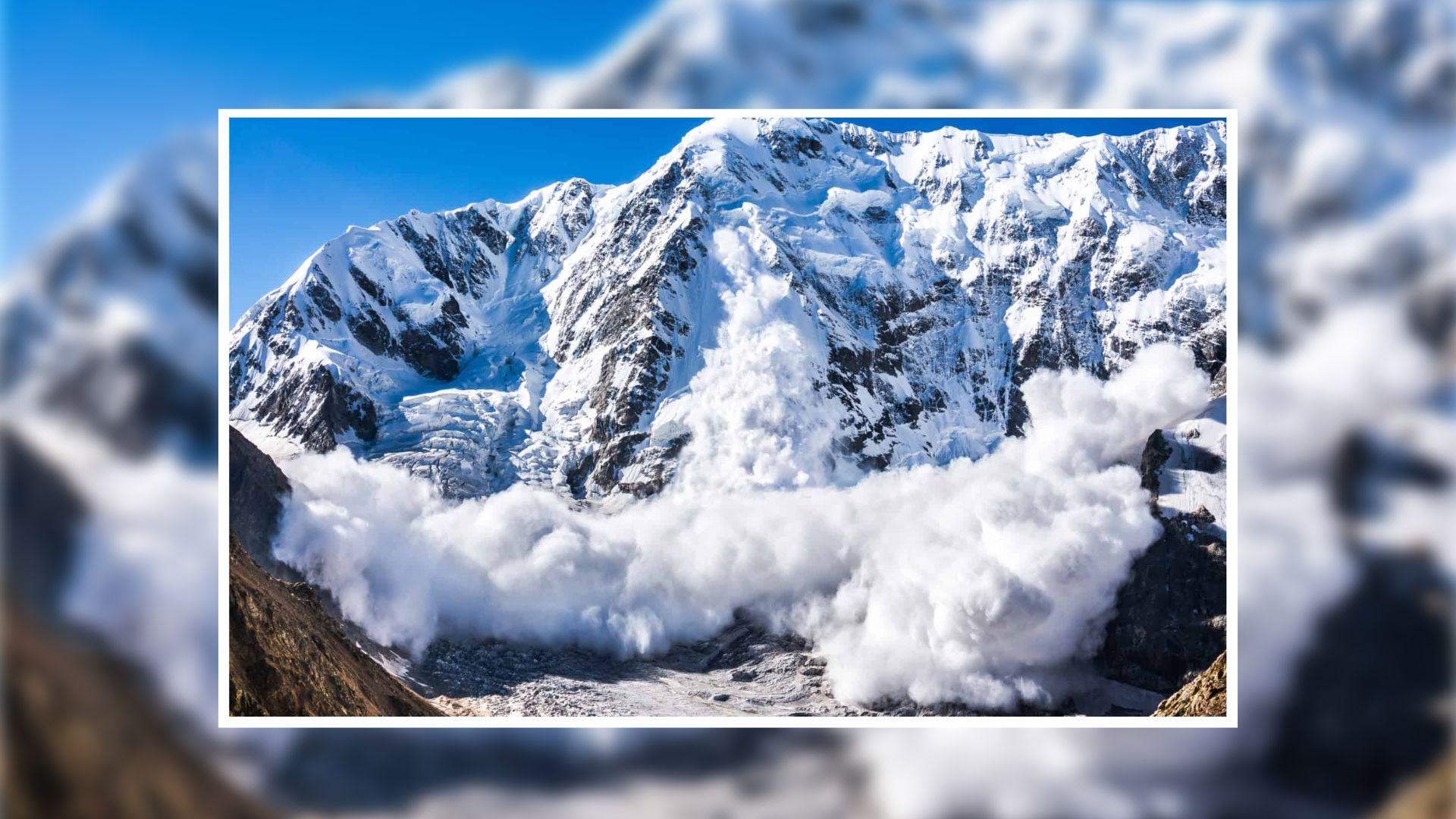 Weather Forecast in Nepal with Light Rain and Snow Possibilities | News ...