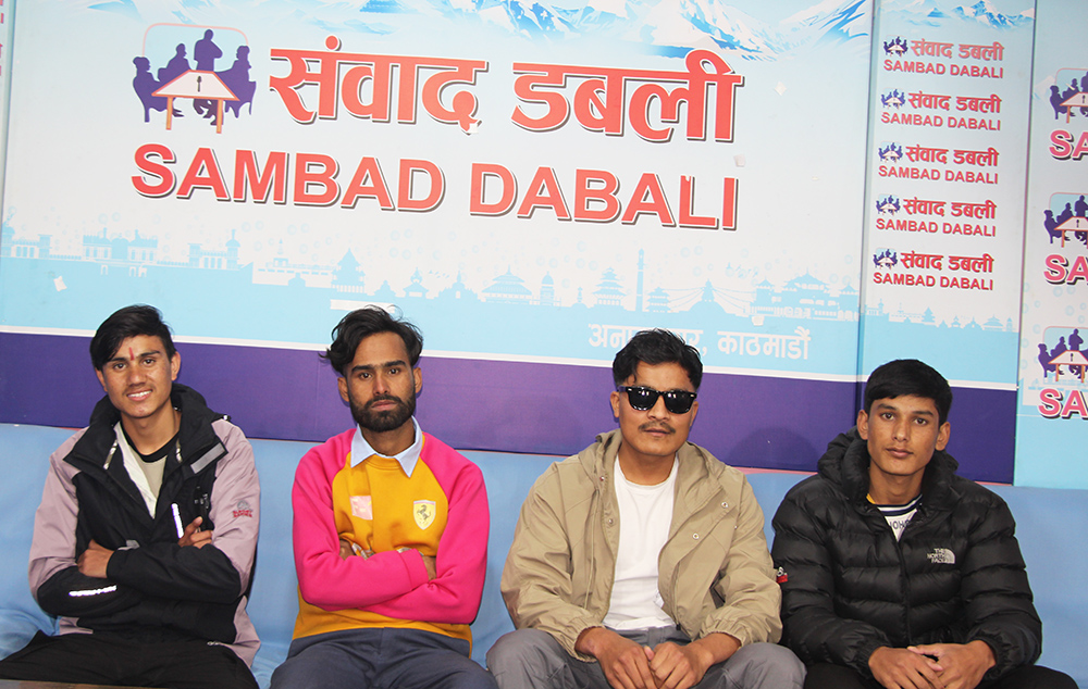 Zengzi Youth Express Concerns Over Government Indifference | News ...