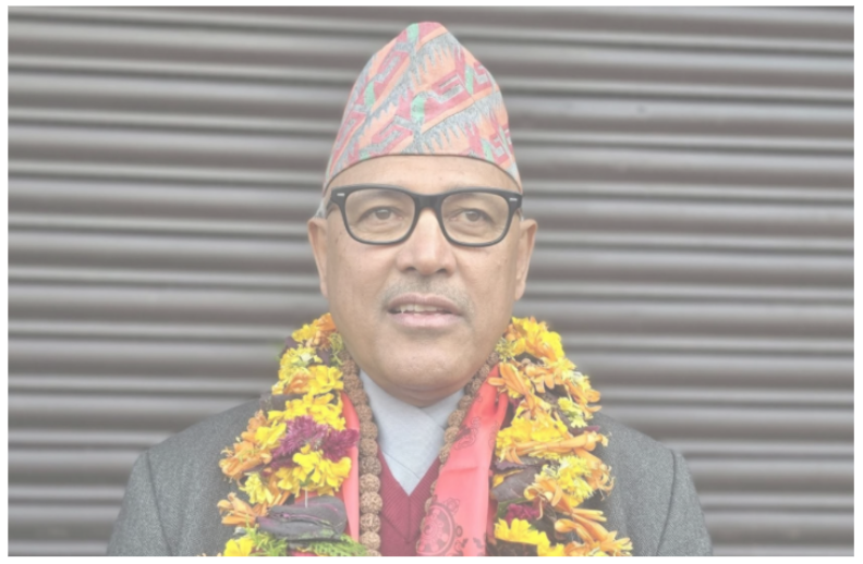 UML's Arjun Karki Triumphs in Sankhuwasabha Elections | News Detail ...